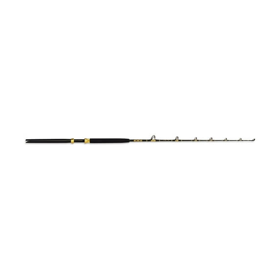 CHAOS ECL 15-30 Slick Butt 6FT Gold Conventional Rod - Walmart.com