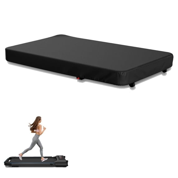 CHAOYUAN Walking Pad Cover, 420D Waterproof Dustproof Under Desk ...