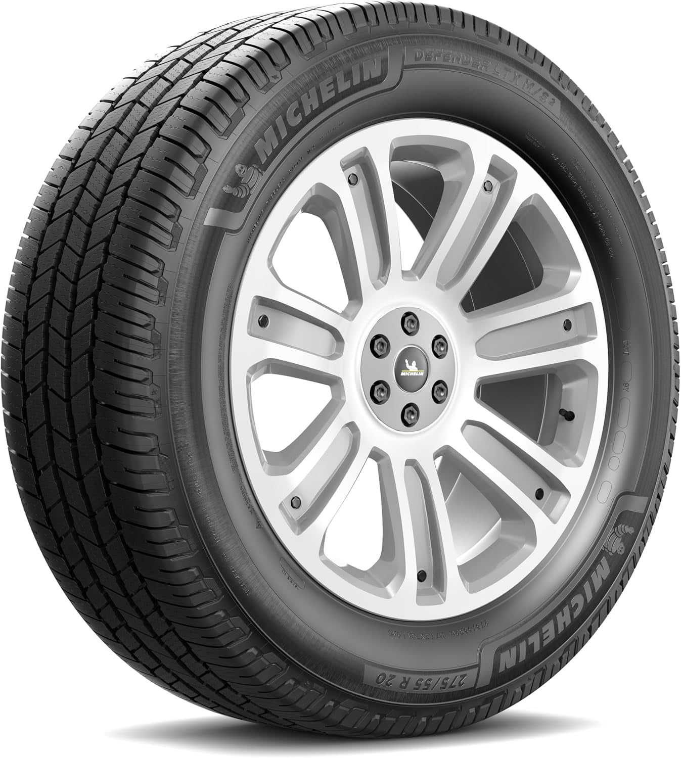 CHAOYUE Defender LTX M/S2 All Season Car Tire for Pick-Up Trucks, SUVs ...