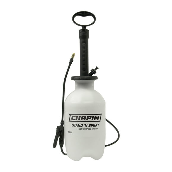 2 Gallon Sprayers