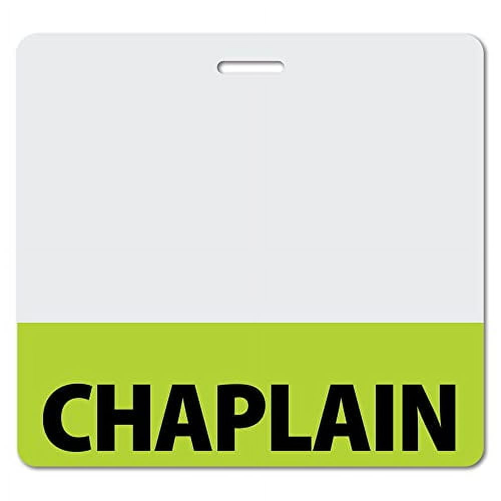 CHAPLAIN Heavy Duty Horizontal Light Green (100 pack) - Spill & Tear ...