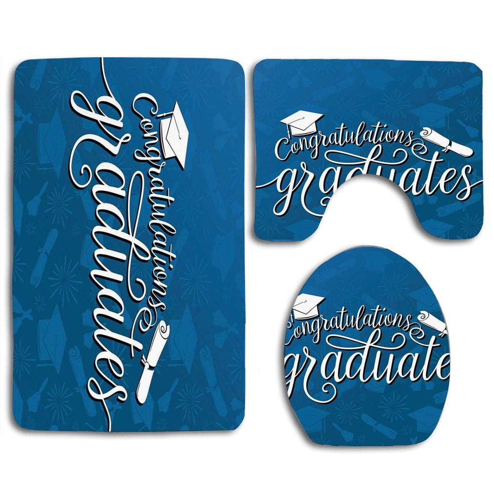 CHAPLLE Graduation College Celebration Ceremony Certificate Diploma ...