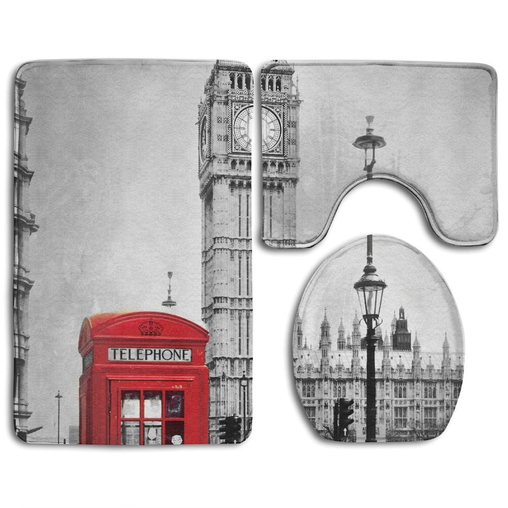 CHAPLLE London Historical Old Tower Bridge London British Skyline ...