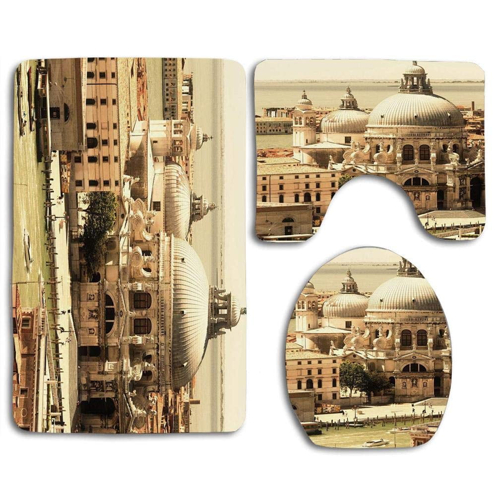 CHAPLLE Venice Antique Italian Architecture Basilica in Venice ...