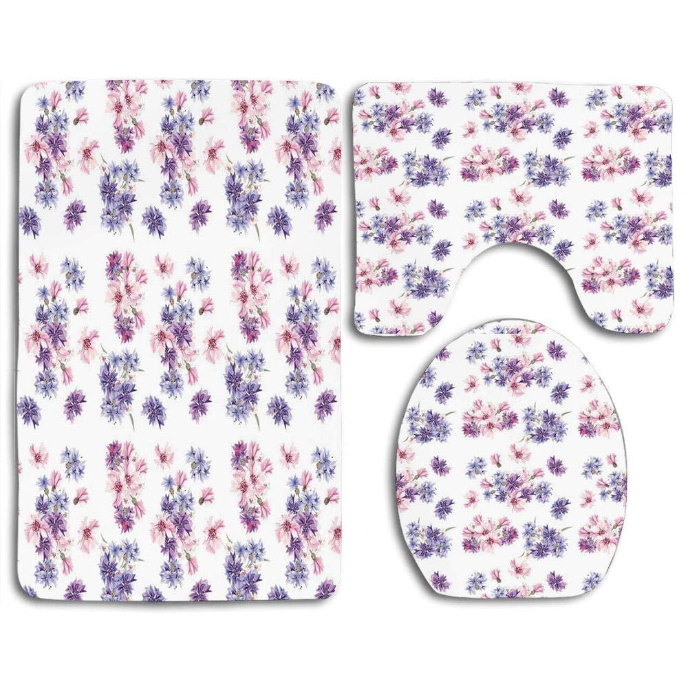 CHAPLLE Watercolor Floral Wedding Inspired Blossoming Nature Bridal ...