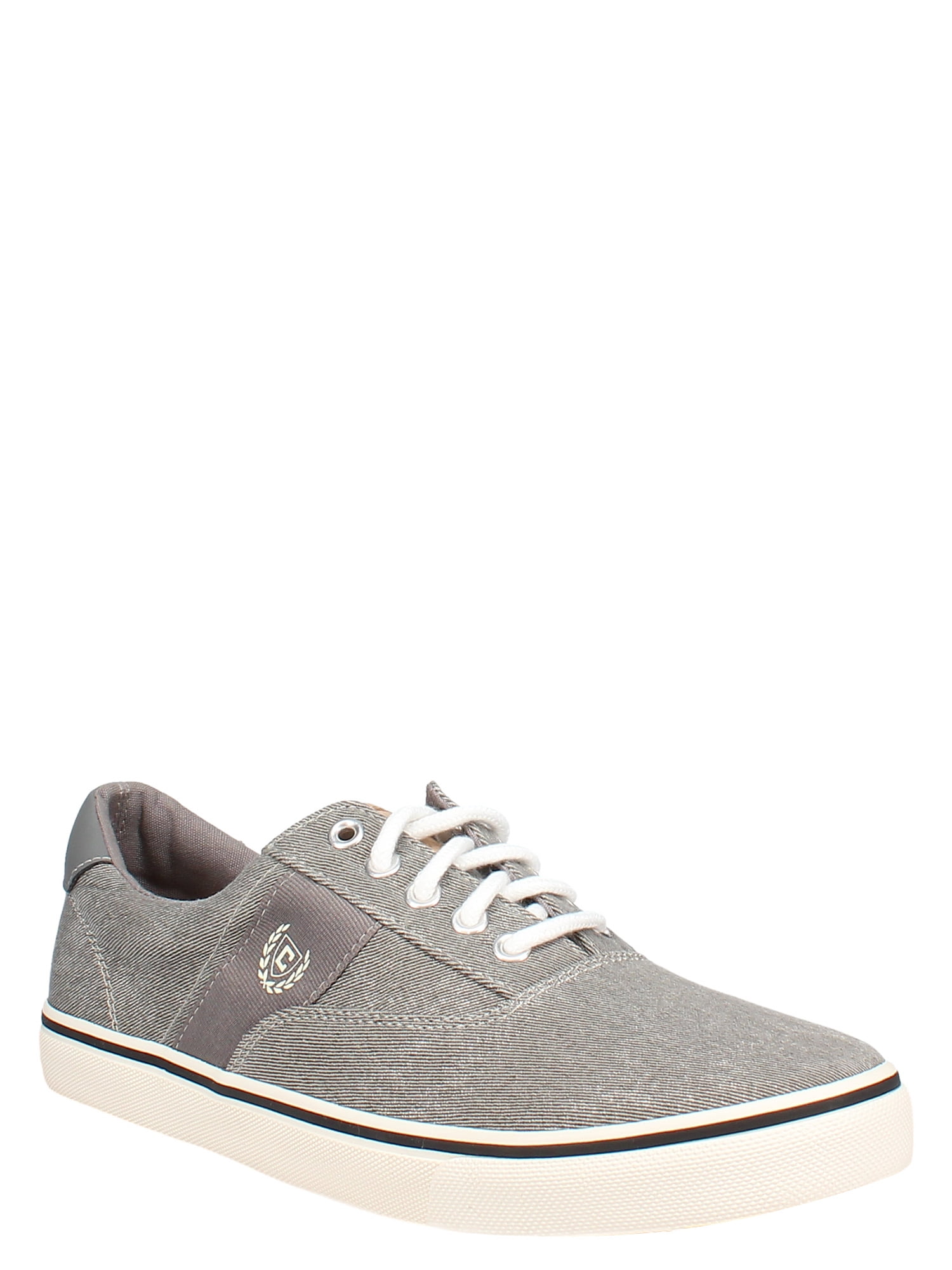 Chaps Men's York Canvas Shoe - Walmart.com