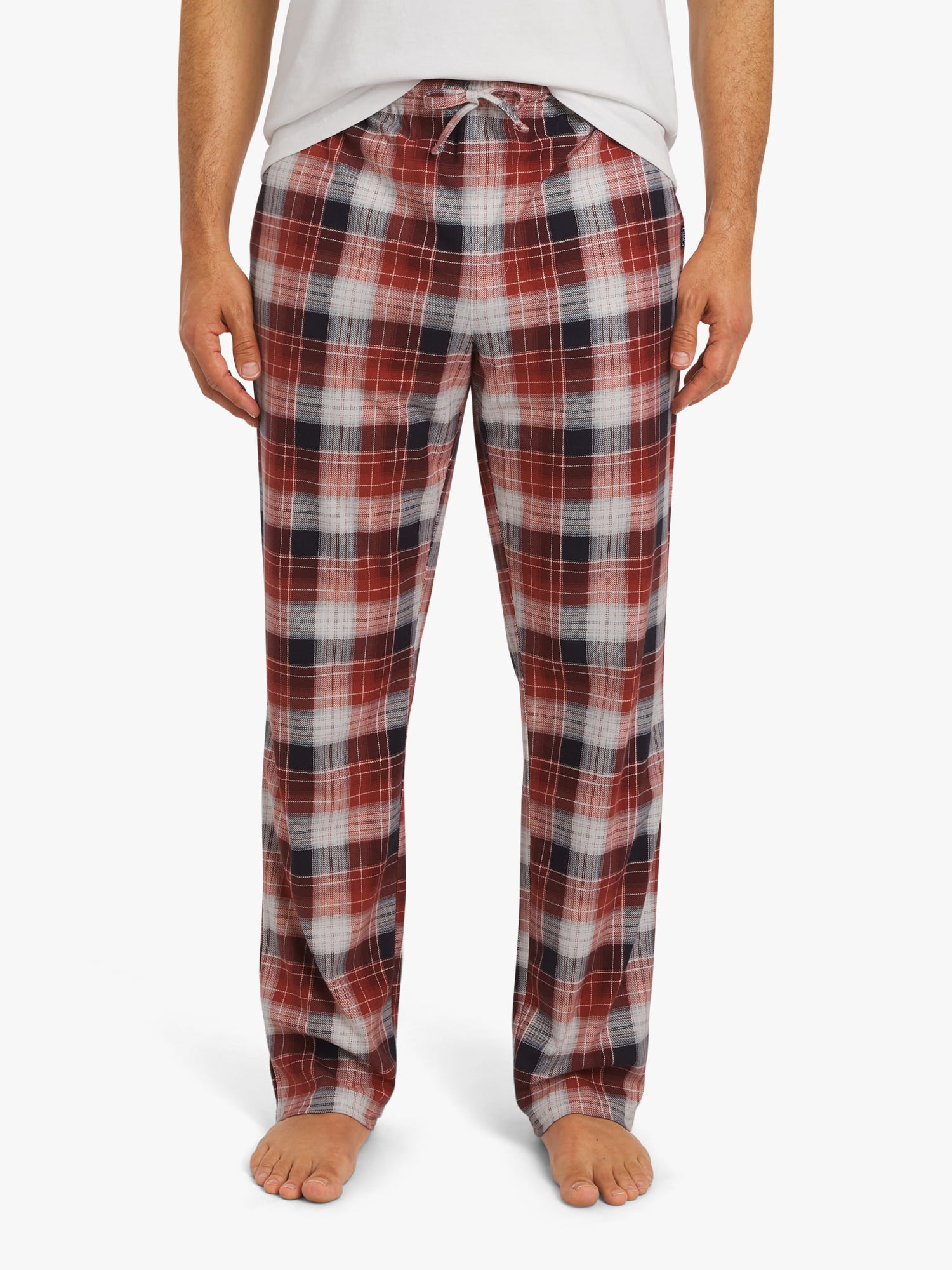 Chaps Men's & Big Men's Microfleece Sleep Pant, Sizes S-XL - Walmart.com