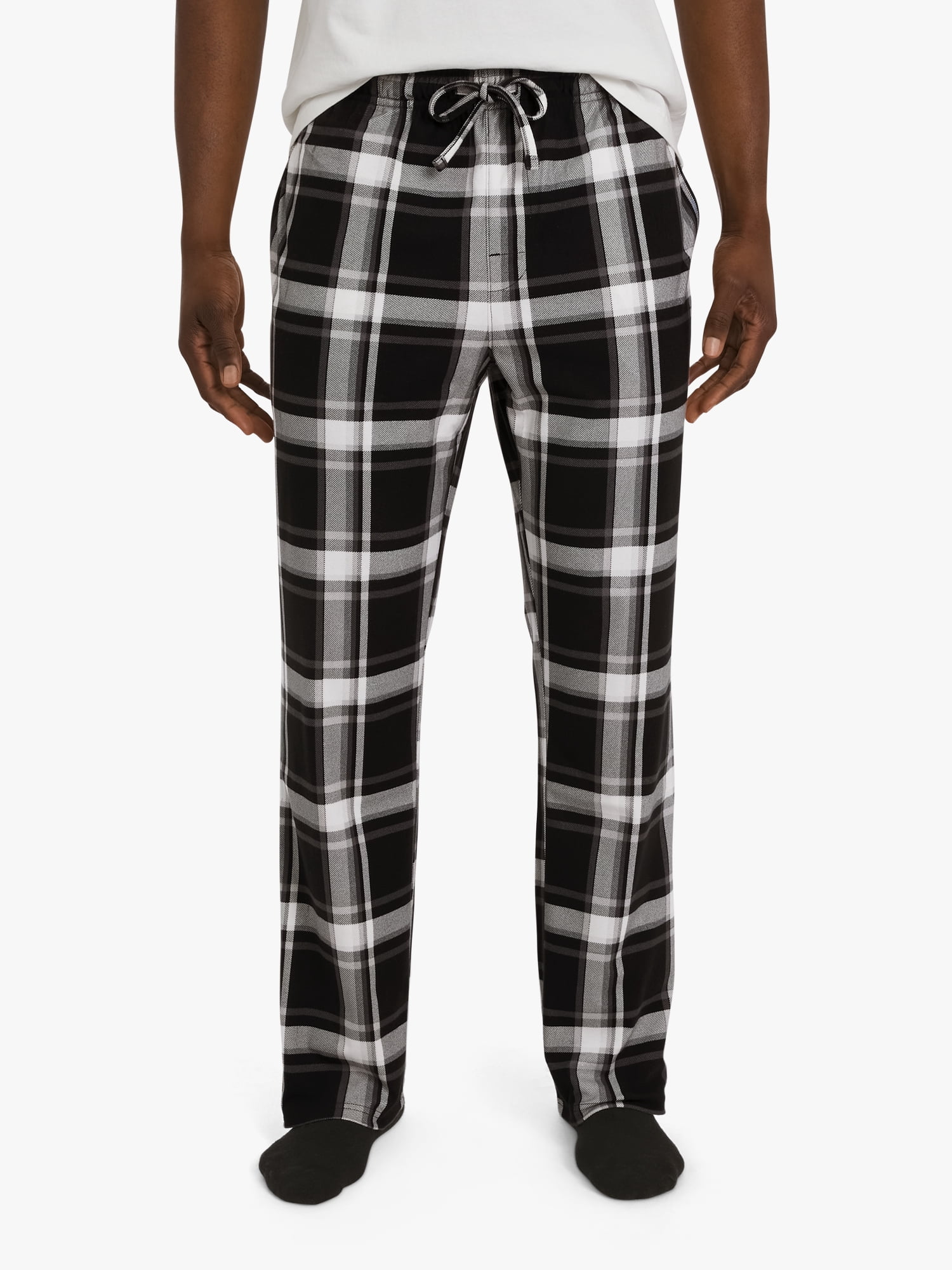 Chaps Men's & Big Men's Microfleece Sleep Pant, Sizes S-XL - Walmart.com