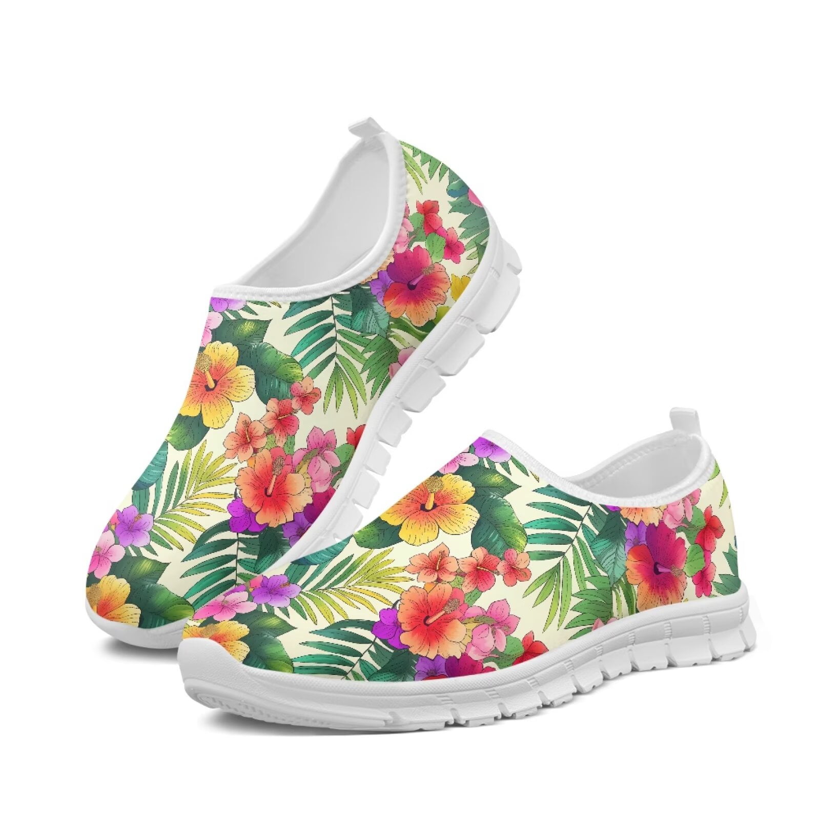 CHAQLIN Casual Orthopedic Shoes for Ladies Plantar Fasciitis Indoor ...