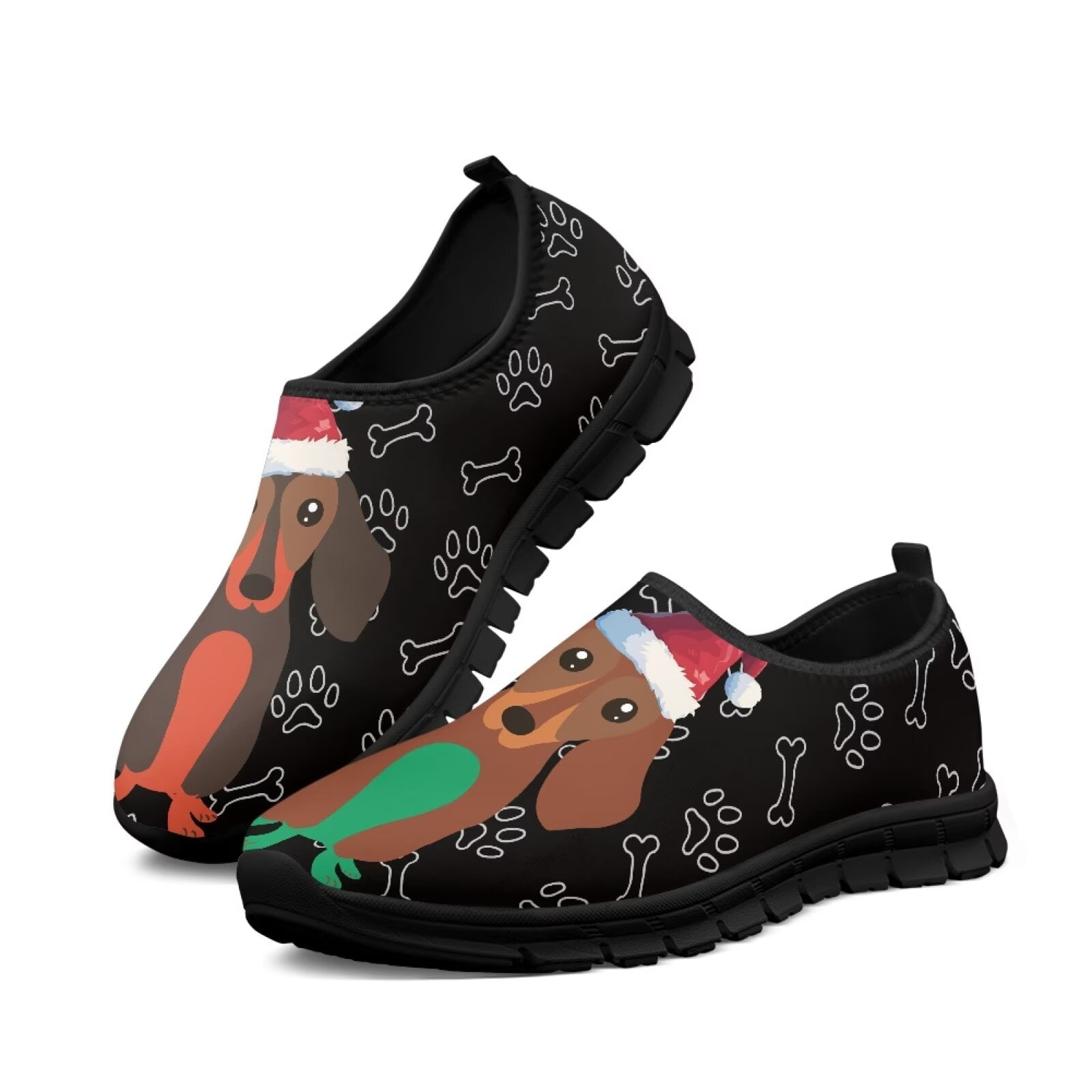 CHAQLIN Convenient Hands Free Shoes Walking Shoes for Men Elderly ...