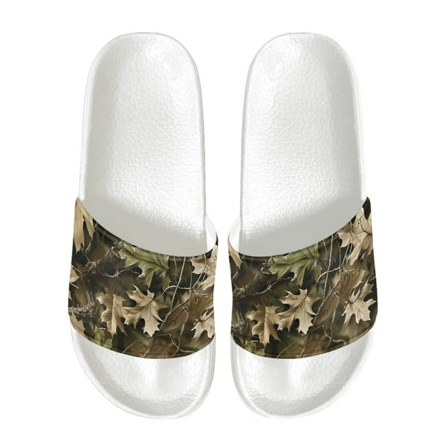 CHAQLIN Shower Shoes for Women with Arch Support Quick Drying Pool ...