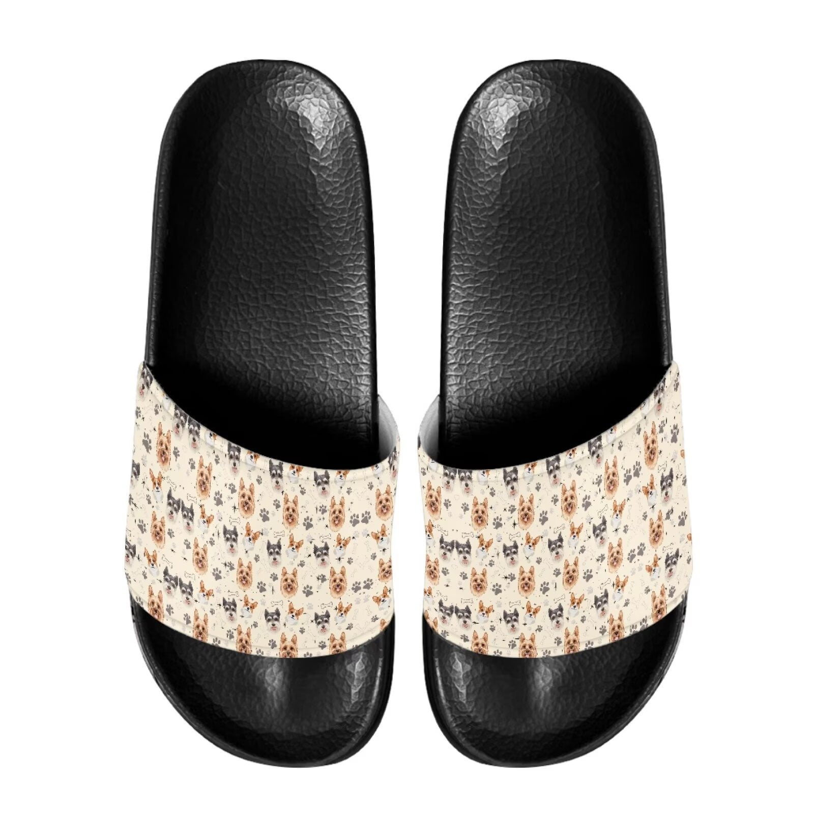 CHAQLIN Slippers for Women House Slippers Shower Shoes Indoor Slides ...
