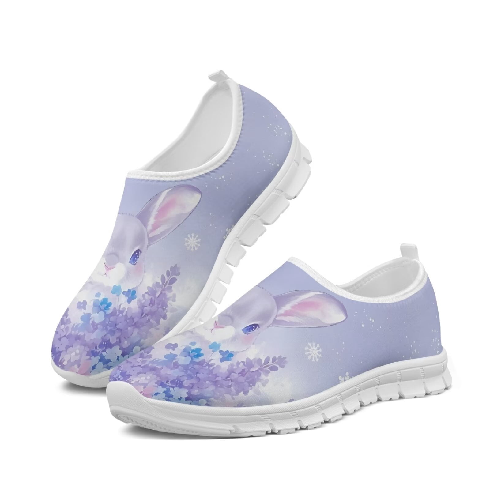 CHAQLIN Women Walking Shoes Casual Boat Loafers Office Shoes Plantar ...