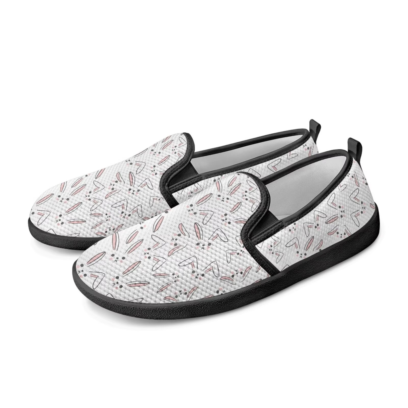 CHAQLIN Women's Mesh Flats Shoes Pointed-Toe Dress Shoes for Women ...