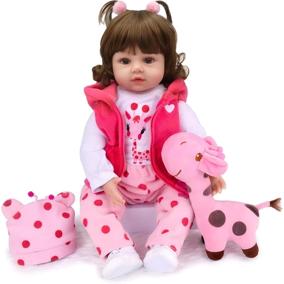 Doll 18 Inch