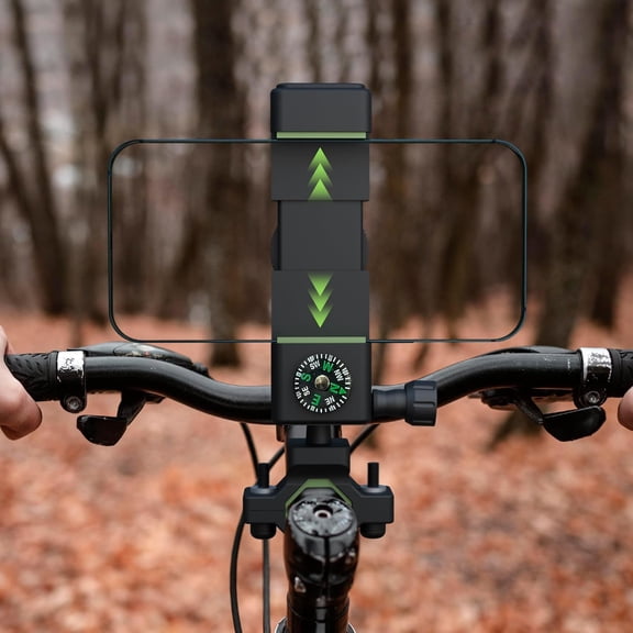 Screw Mount Phone Holder
