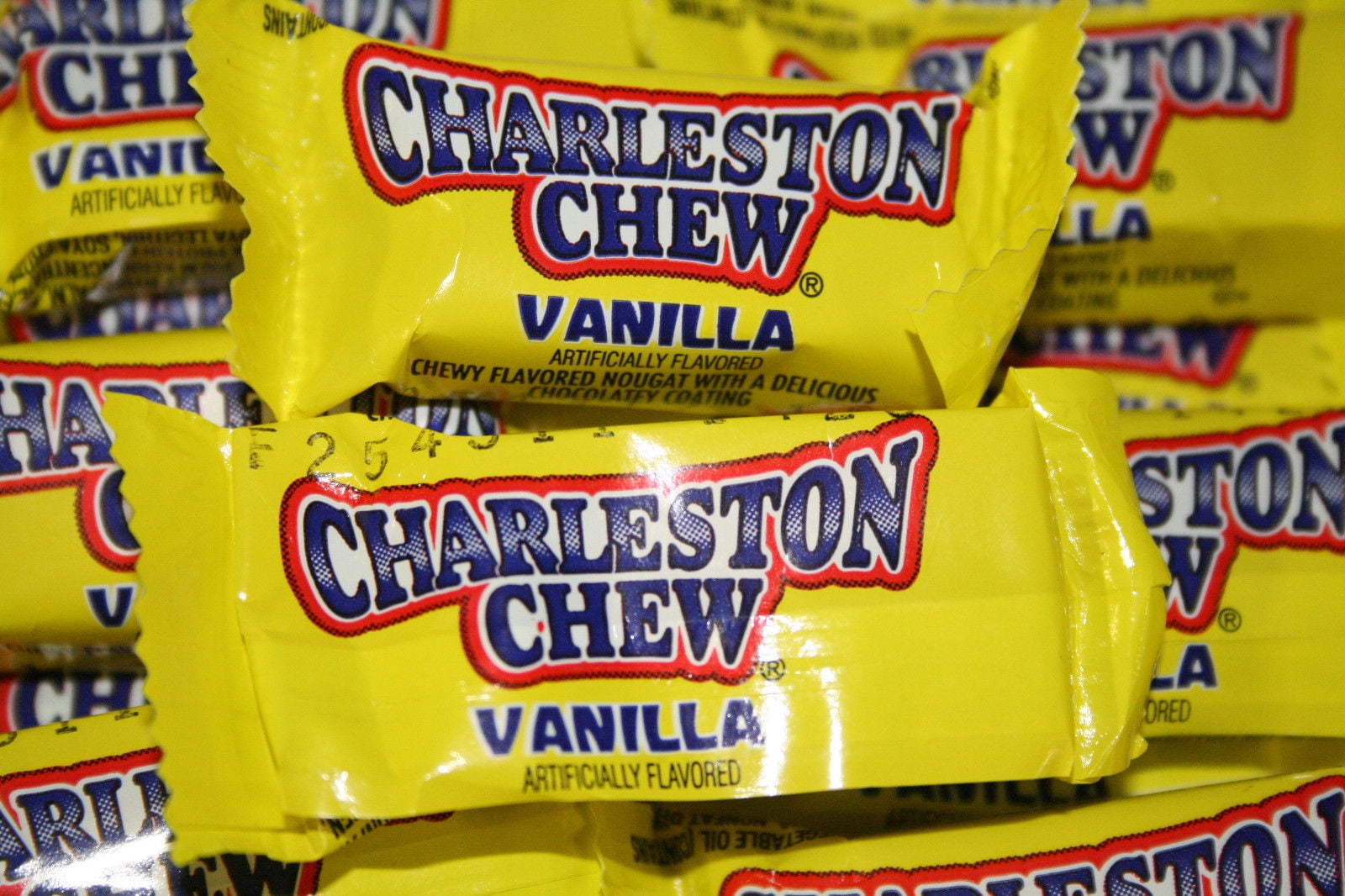 CHARLESTON CHEWS, 1LB - Walmart.com
