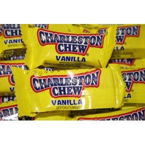 Fruit Chews Vanilla