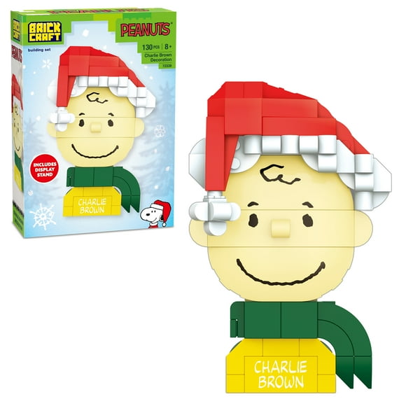 Brickcraft in Building Blocks - Walmart.com