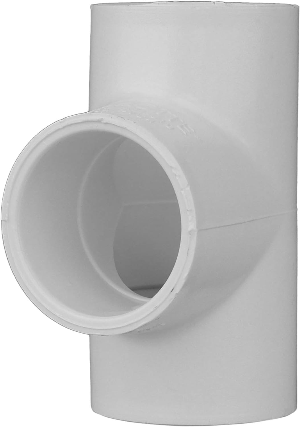 CHARLOTTE PIPE 1 SCH 40 TEE SXSXS Contractor Pack Pressure 100 Unit Box ...