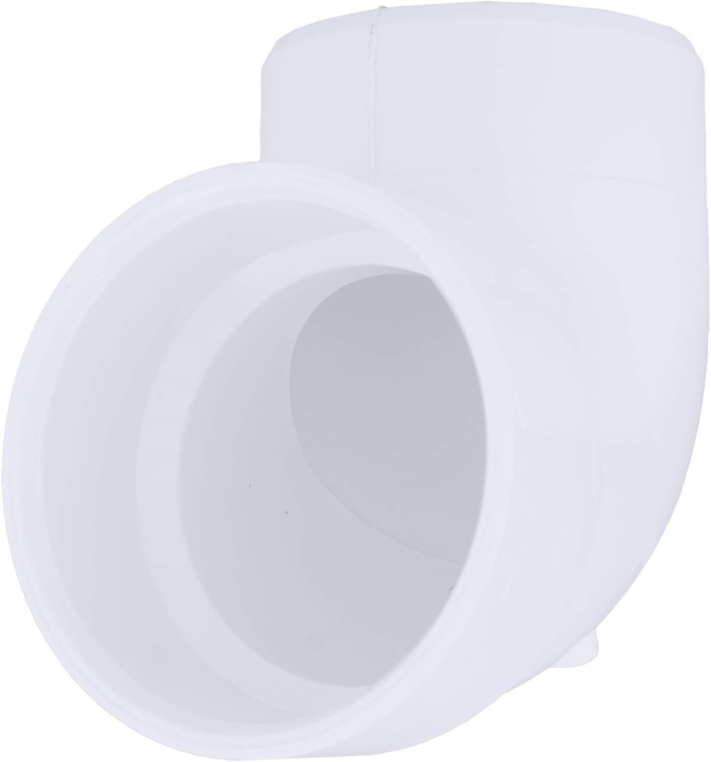 CHARLOTTE PIPE 2 DWV 1/4 Vent ELL Street DWV Drain, Waste and Vent 1 ...