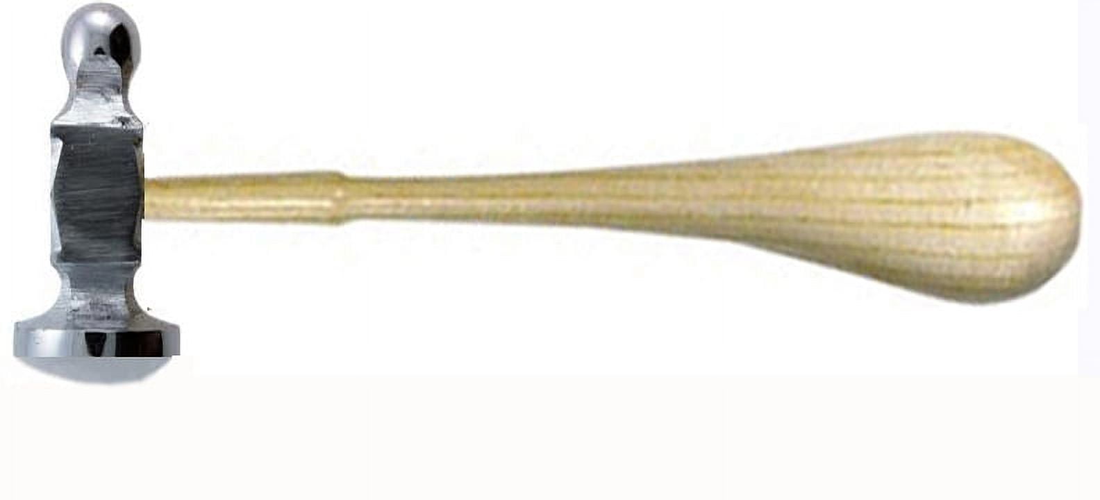 CHASING HAMMER 1"CONVEX FACE. This offering is for 2 units. - Walmart.com