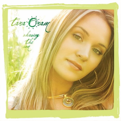 CHASING THE SUN [TARA ORAM] - Walmart.com