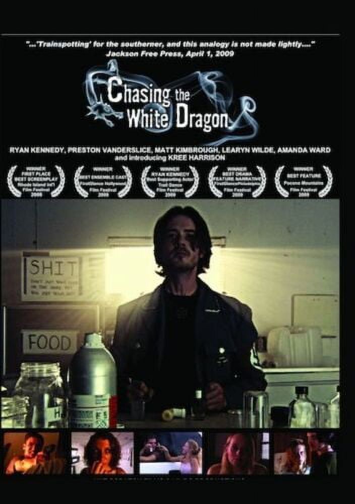 CHASING THE WHITE DRAGON NEW DVD | #Catalogs - Walmart.com