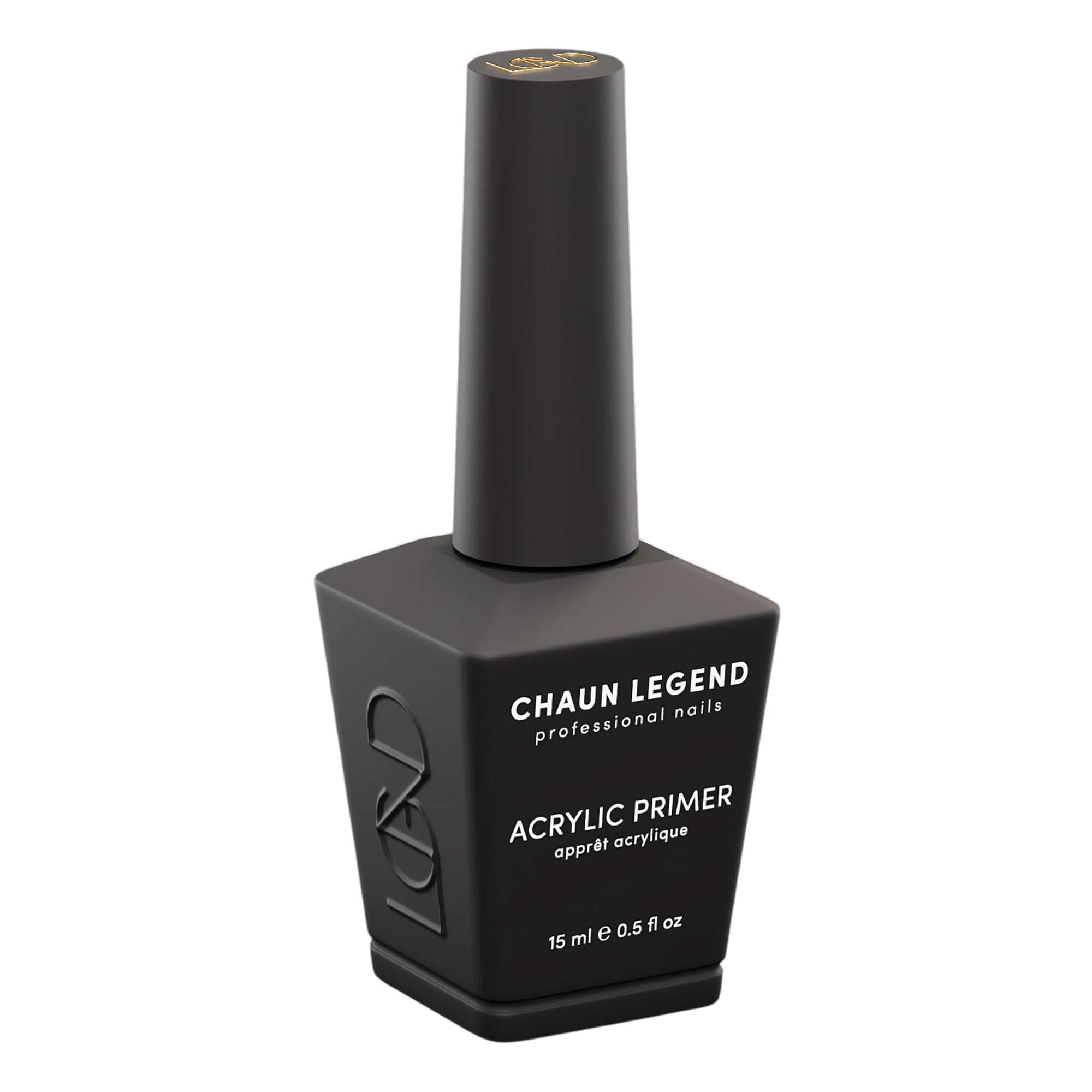 CHAUN LEGEND Acrylic Primer | Professional-Grade, Vitamin E Infused ...