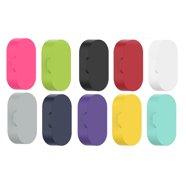 Silhouette Portrait Dust Cover - Walmart.com