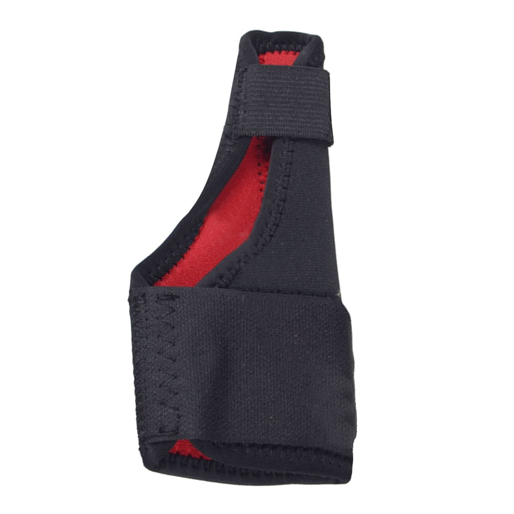 CHAXIN 1pc Wrist Thumb Hand Support Protector Arthritis Pain Relief ...