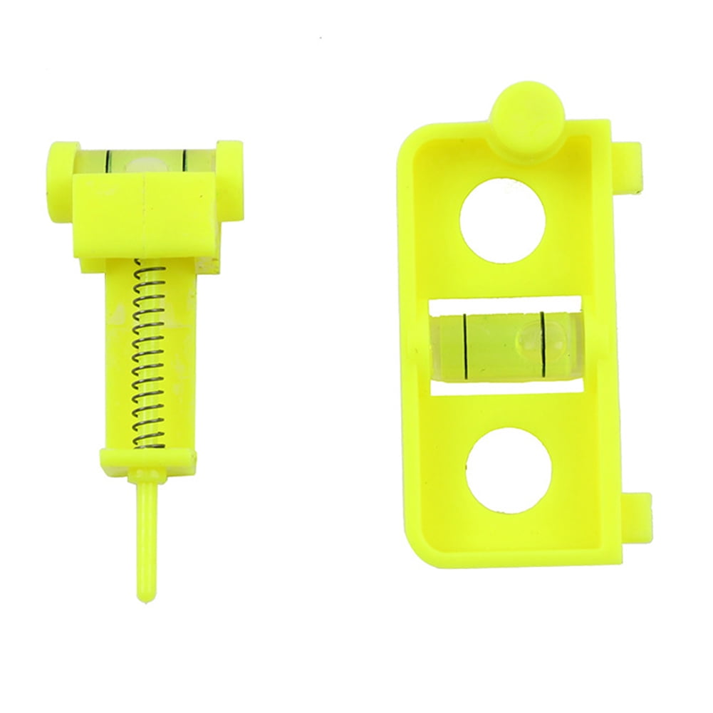 CHAXIN Archery Adjust Bow Spirit Level Tool Professional Compound Bow ...