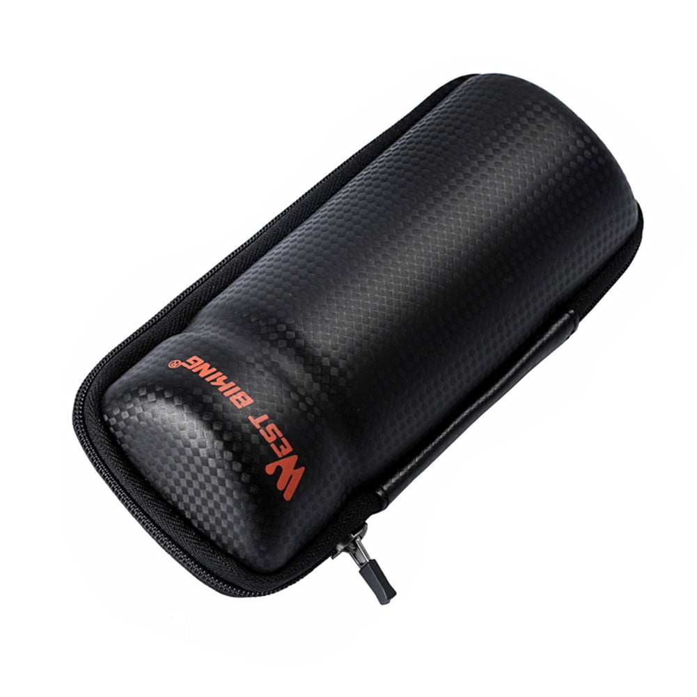 CHAXIN Bicycle Bag Bottle Can Cage PVC Waterproof Bike Repair Kit ...