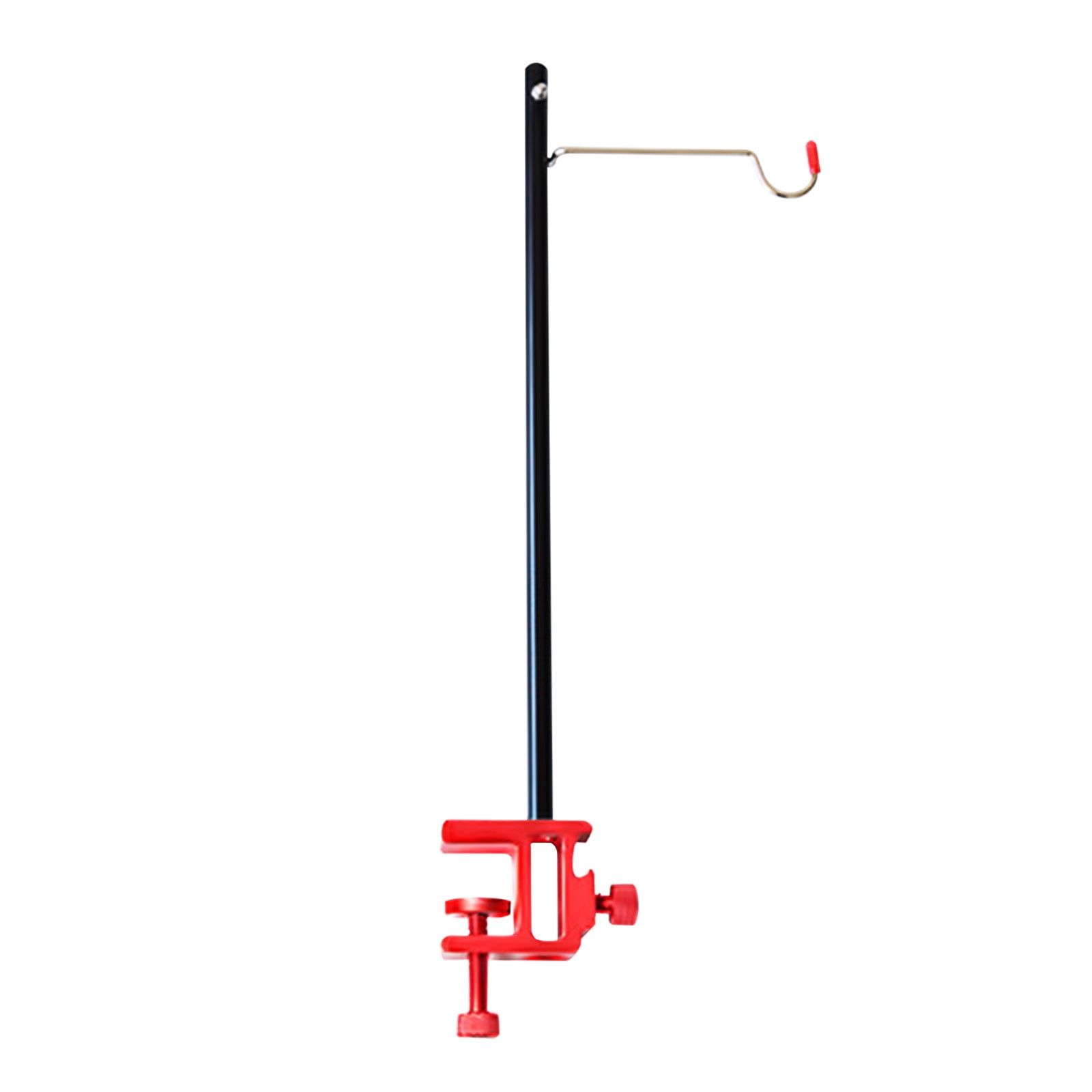 CHAXIN Desktop Light Stand Lamp Hanging Poles Aluminum Alloy Desktop ...
