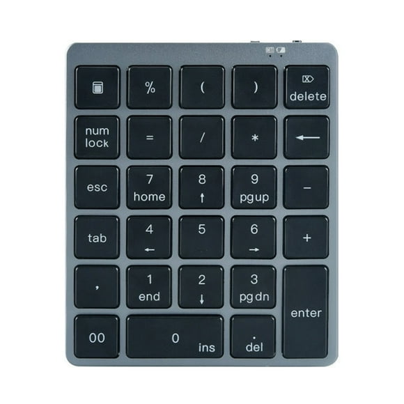 Laptop External Keyboards