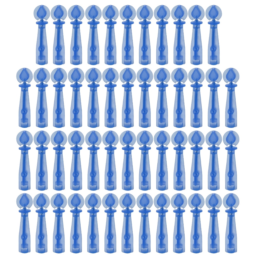 CHAXIN Disposable Acne Needles Portable Fat Grain Remover Needle Light ...