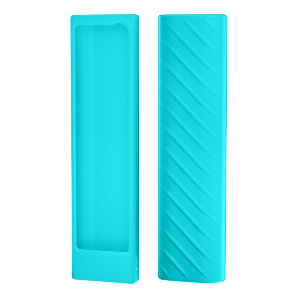 CHAXIN Drop-Proof Shell Silicone Remote Control Cover Protector with ...