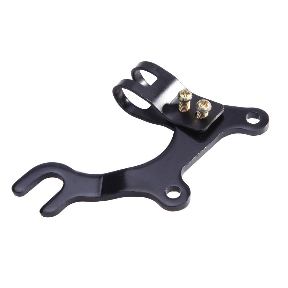 CHAXIN Durable Bicycle Disc Brake Bracket Universal Frame Adapter ...
