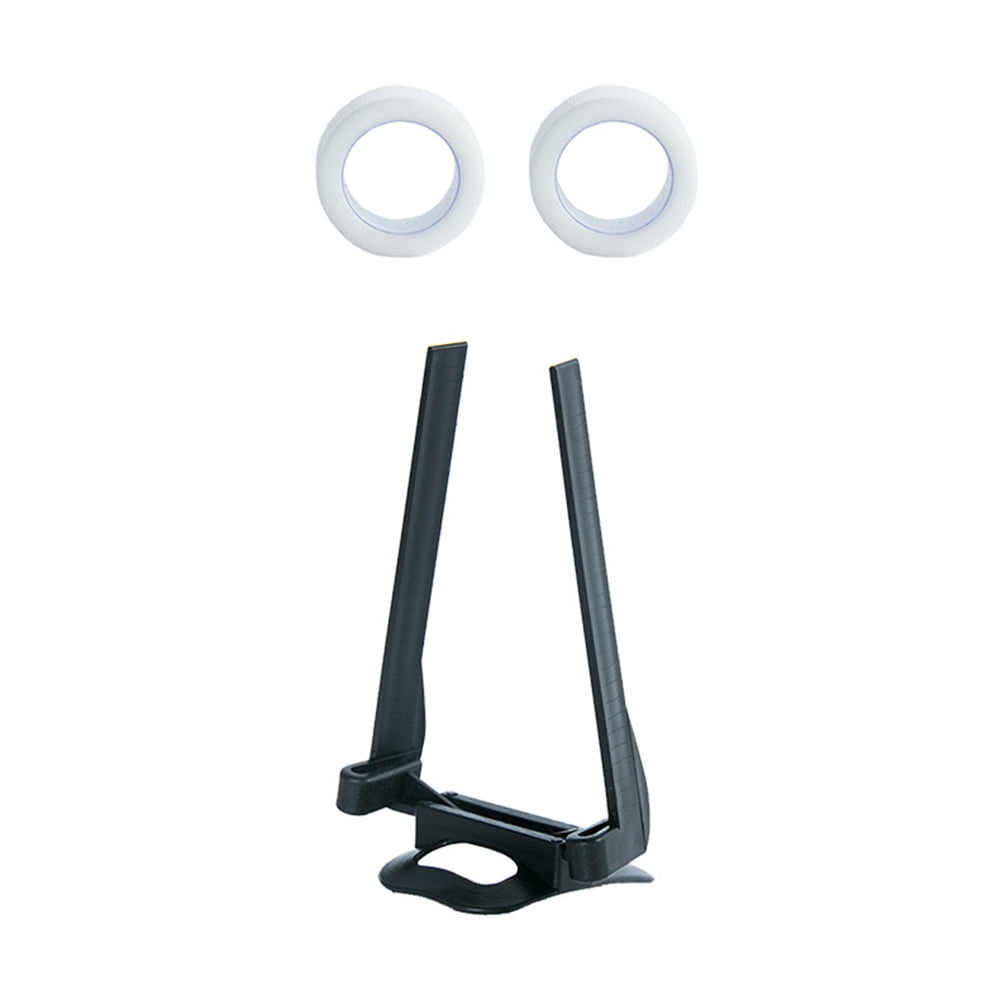 CHAXIN Ear Stand Up Tool Adjustable Spacing Ear Stand Up Corrector Dog ...