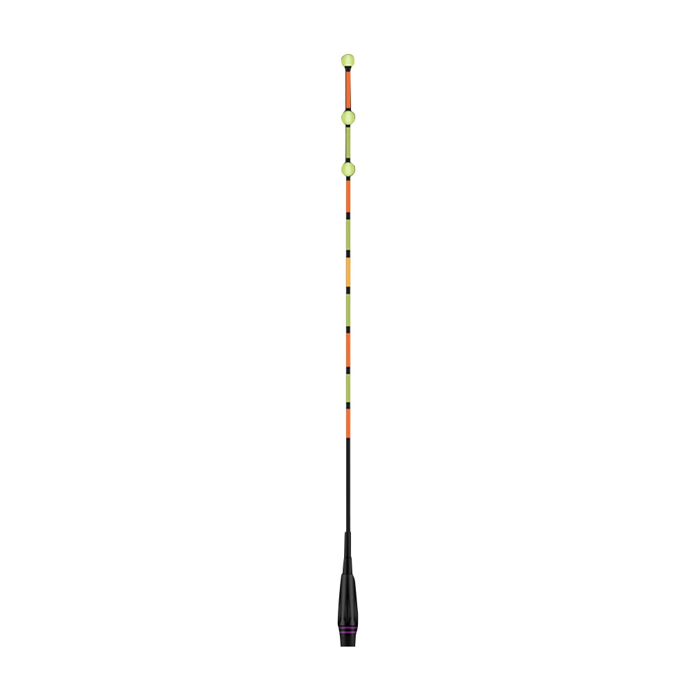 CHAXIN Electric Fishing Float Day Night Electronic Float Tail Fishing ...