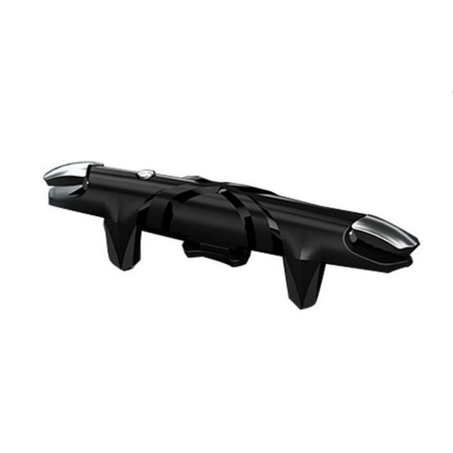 Chaxin Game Controller Gamepad Gaming Aim Durable Aim Trigger Shooting
