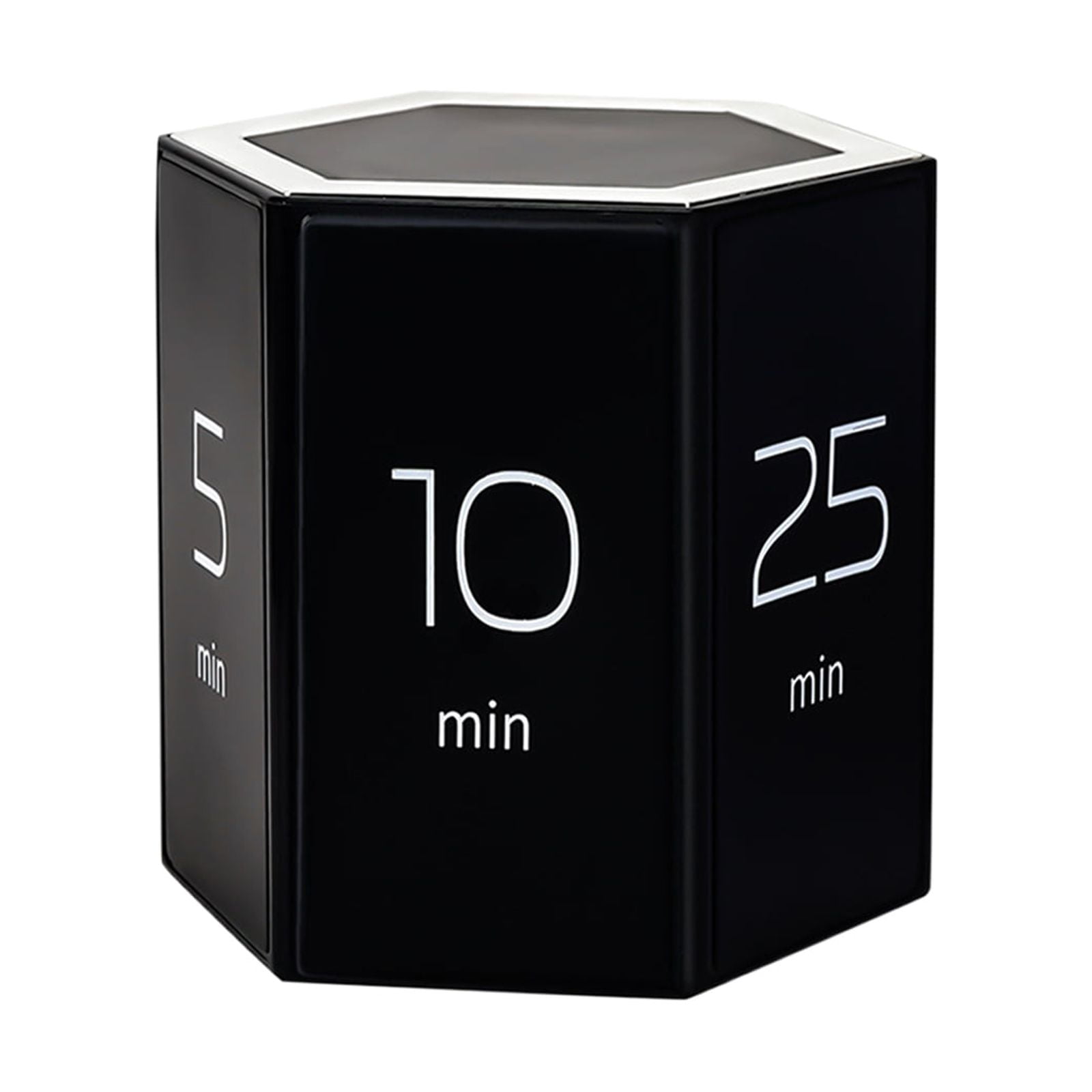 CHAXIN LED Time Management Reminders 15 Seconds Long Prompt Fitness ...