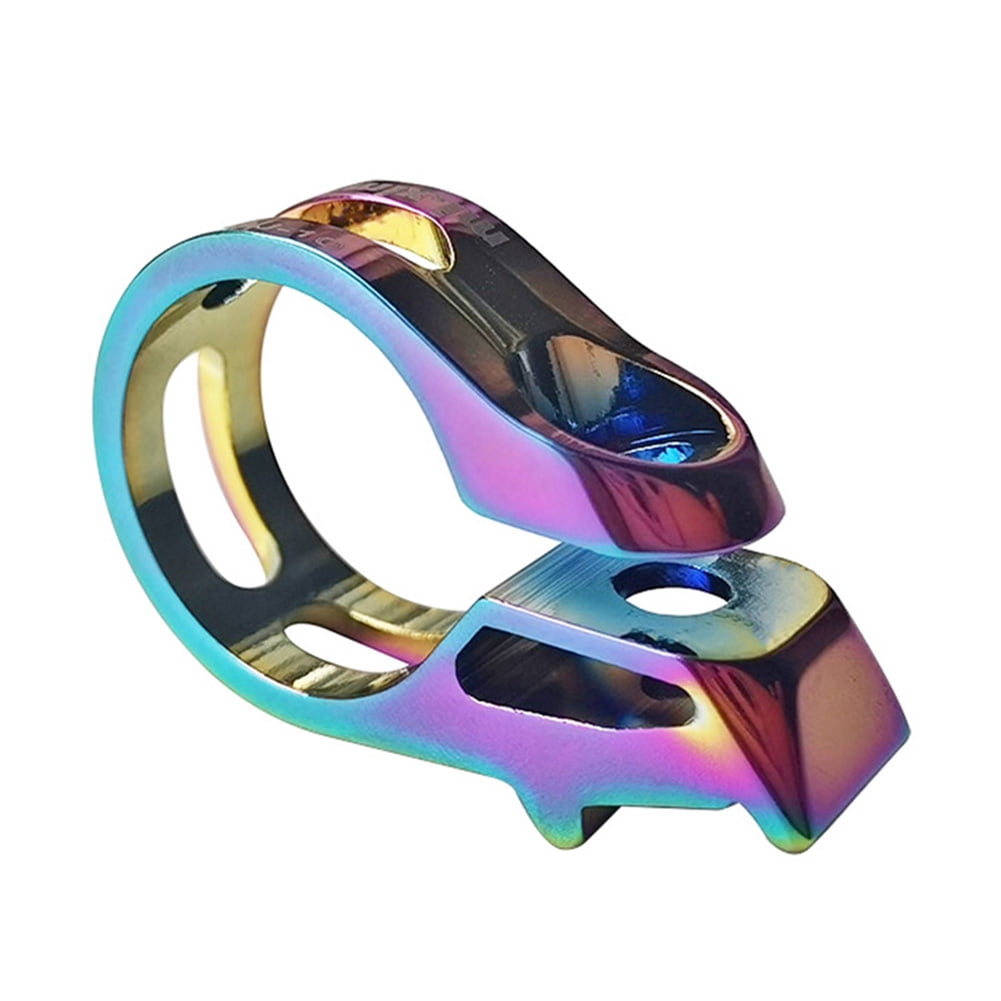 CHAXIN Mi Xim Bike Shifter Trigger Clamp Bicycle Derailleur Clip Brake ...