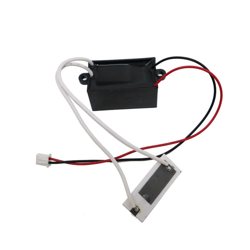 CHAXIN Ozone Generator DC 5V/12V 100mg Water Air Purifier Clean for ...