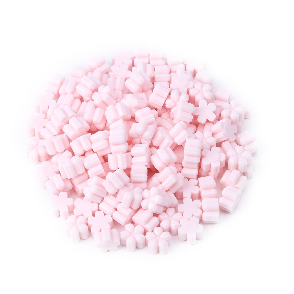 CHAXIN Petal Fire Lacquer Seal Wax Smokeless Wax Particles Craft ...