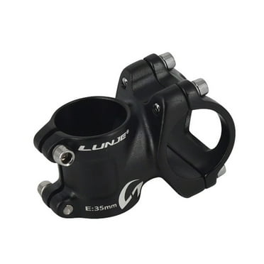 GEWAGE 31.8 Bike Stem Mountain Bike Stem -8 Degree Short Handlebar Stem ...