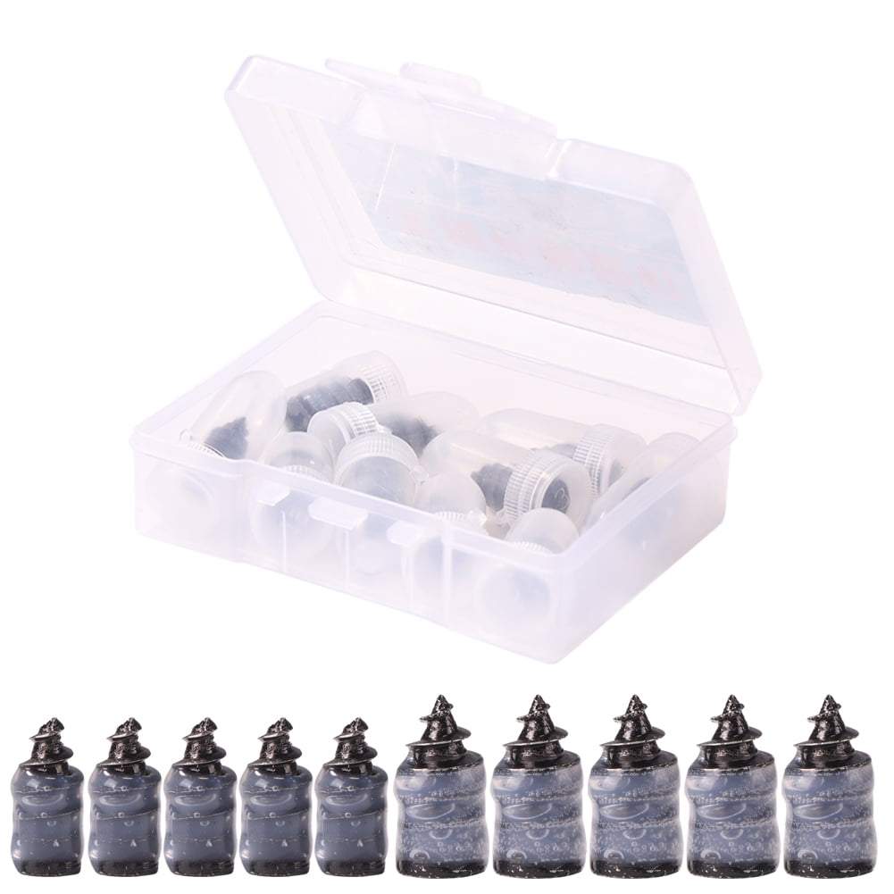 CHAXIN Professional Bike Vacuum Tire Puncture Repair Nail Set Electric ...