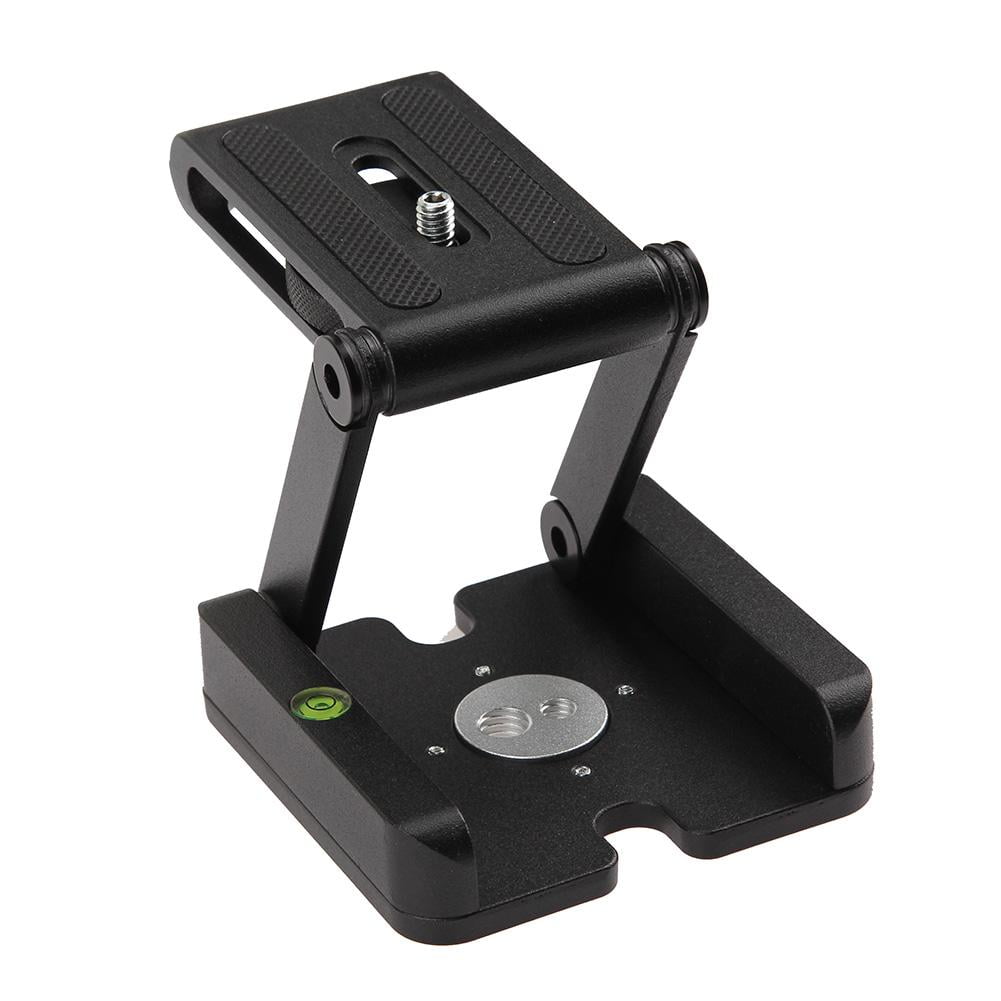 CHAXIN Professional Camera Flex Tripod Z Pan & Tilt Folding Tripod ...