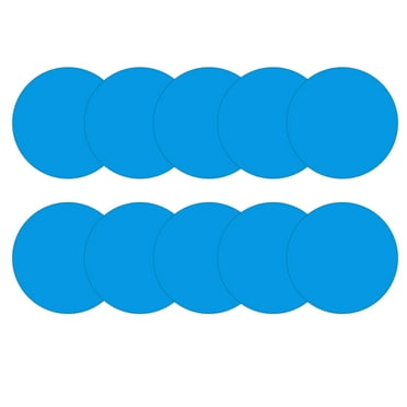 INTEX Wet Set Adhesive Vinyl Plastic Swimming Pool Tube Repair Patch 24 ...