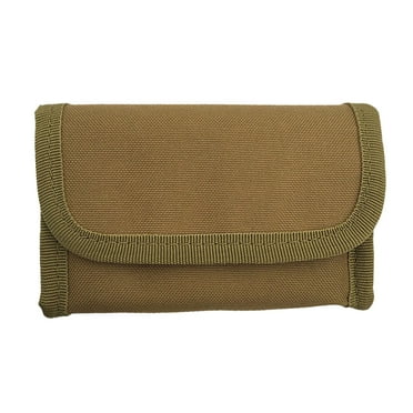 Prothens 100 Round Rifle Ammo Can | Ammo Box | Flip-Top Ammo Bullets ...